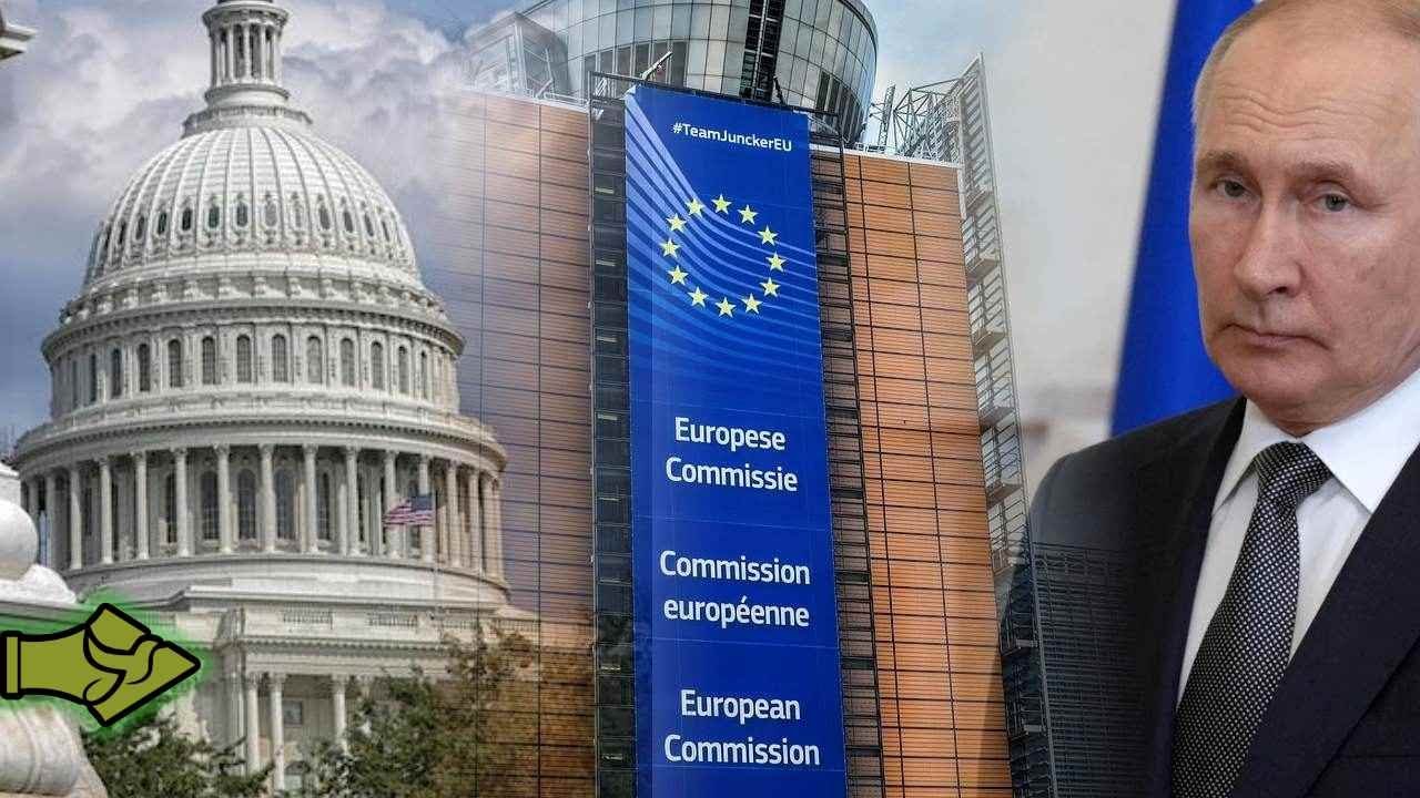 «ΟΙ ΠΟΛΙΤΙΚΕΣ ΤΗΣ ΔΥΣΗΣ ΕΙΝΑΙ ΑΥΤΕΣ ΠΟΥ ΕΥΘΥΝΟΝΤΑΙ ΓΙΑ ΤΗΝ ΑΚΡΙΒΕΙΑ ...