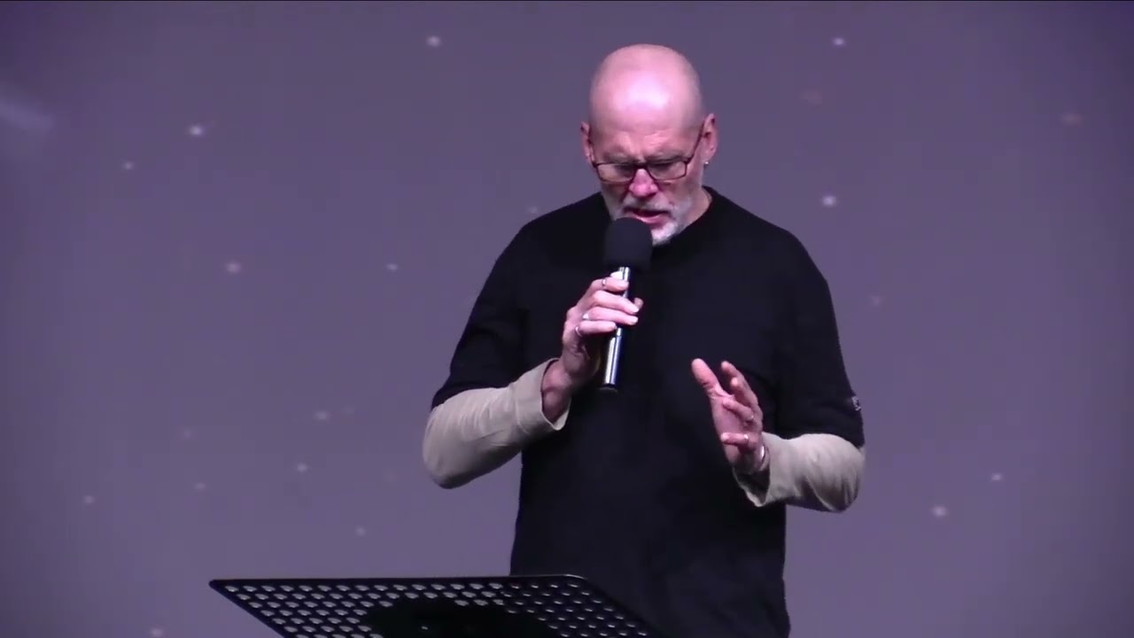 Gateway 21st August 22 - Ed Strong - YouTube