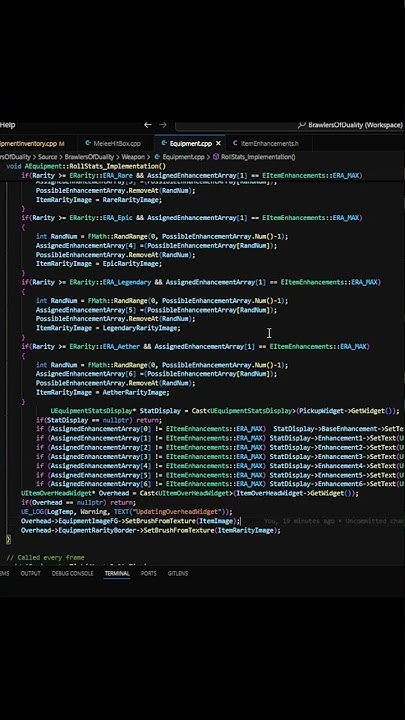 Brawlers of Duality Standup 5/20/2025 #devlog #programming #gaming #indiegame #indiedev - YouTube