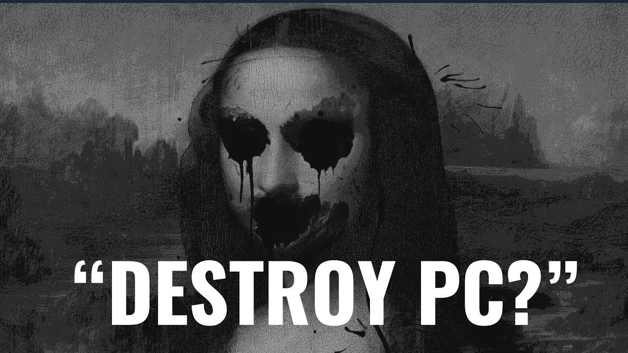 Redeye Ransomware/Wiper | Another Skid Nightmare - YouTube