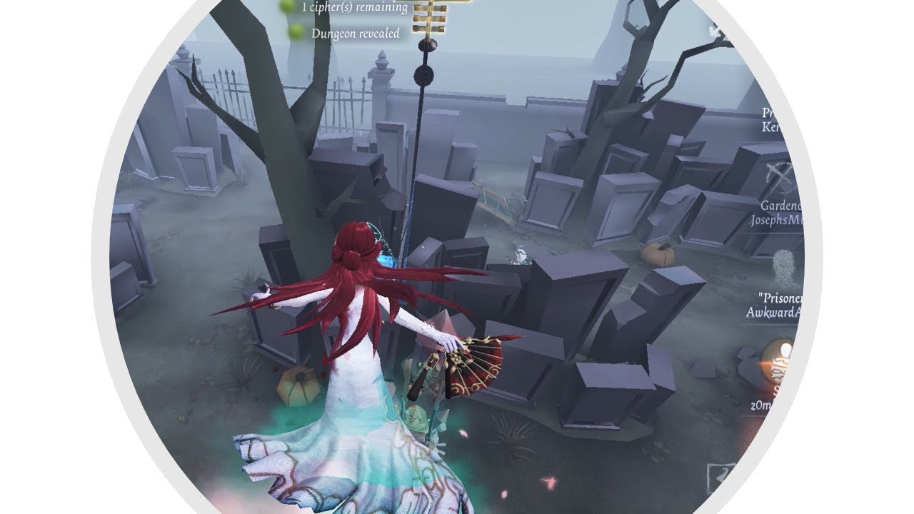 [IDV] Soul Departure Camping V.S. Portal Rescue - YouTube