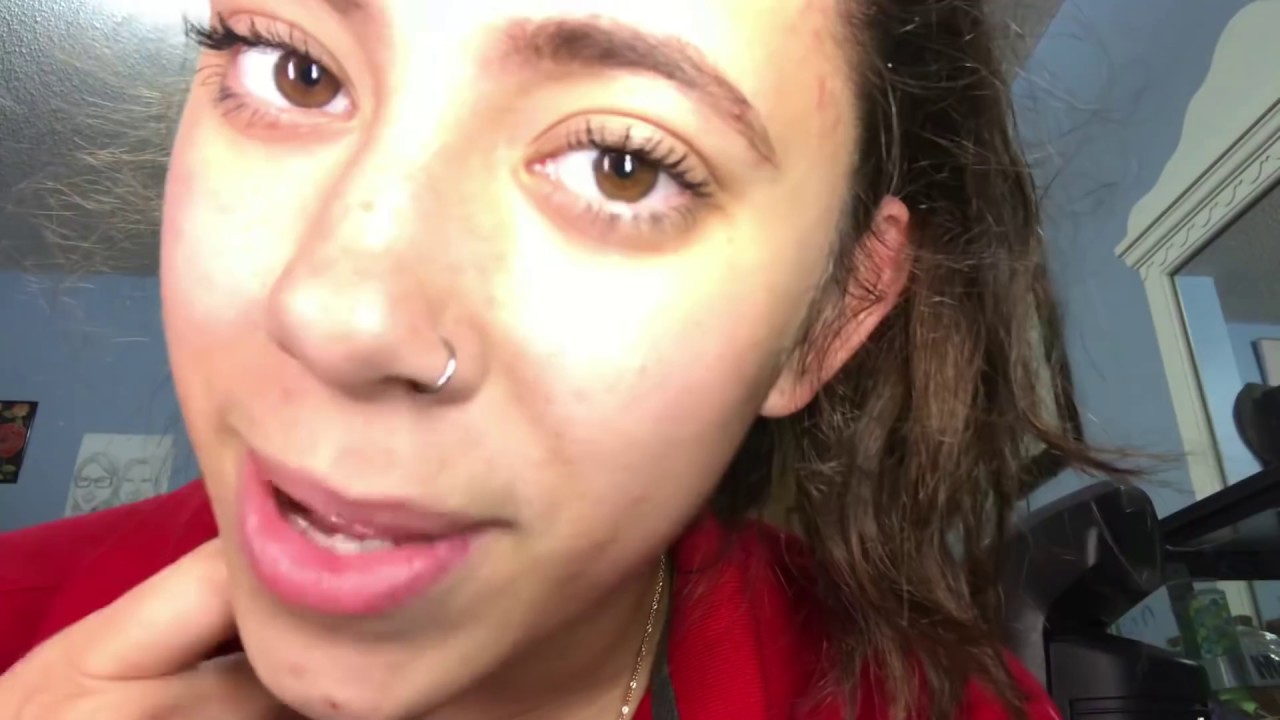 Asmr~ Whispered Girlfriend Role Play Youtube