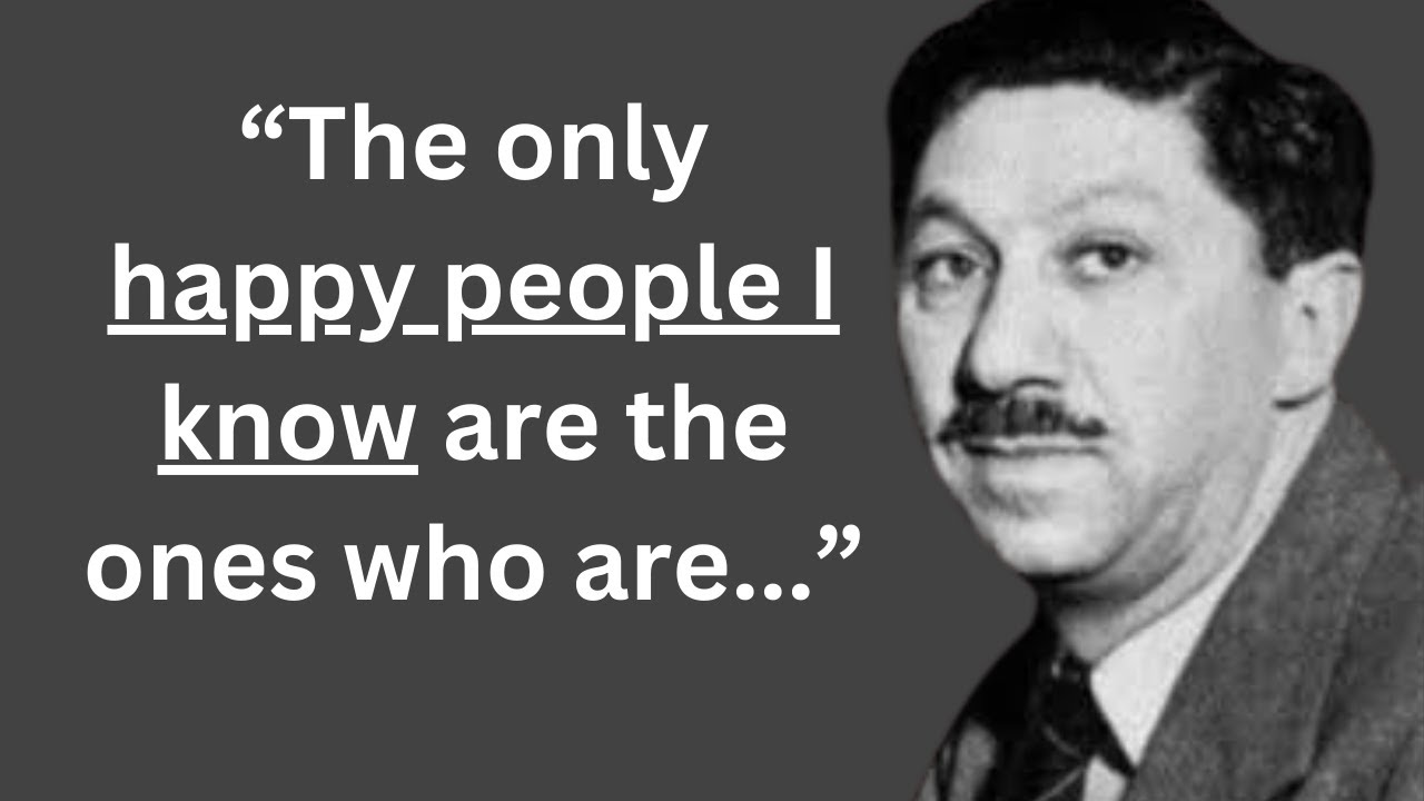Famous Abraham Maslow Quotes