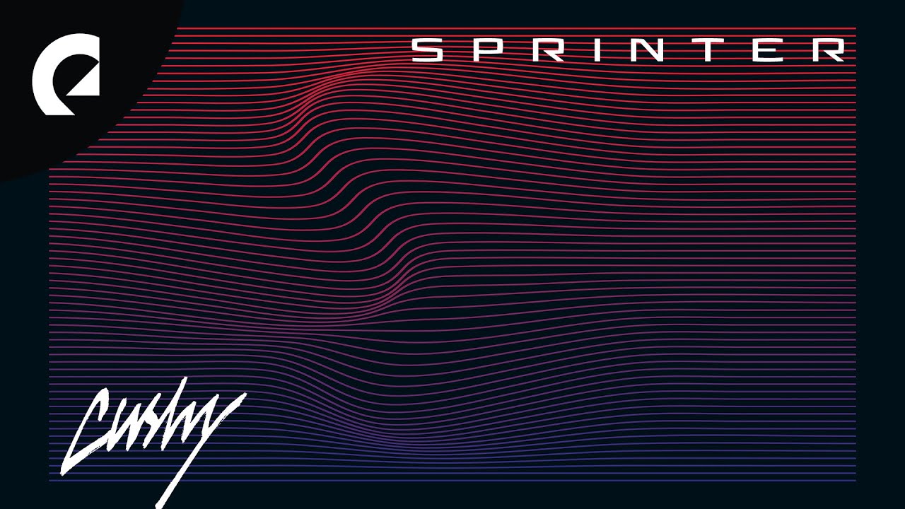 Cushy - Sprinter (Official EP) [Trap Beats] (Royalty Free Music ...