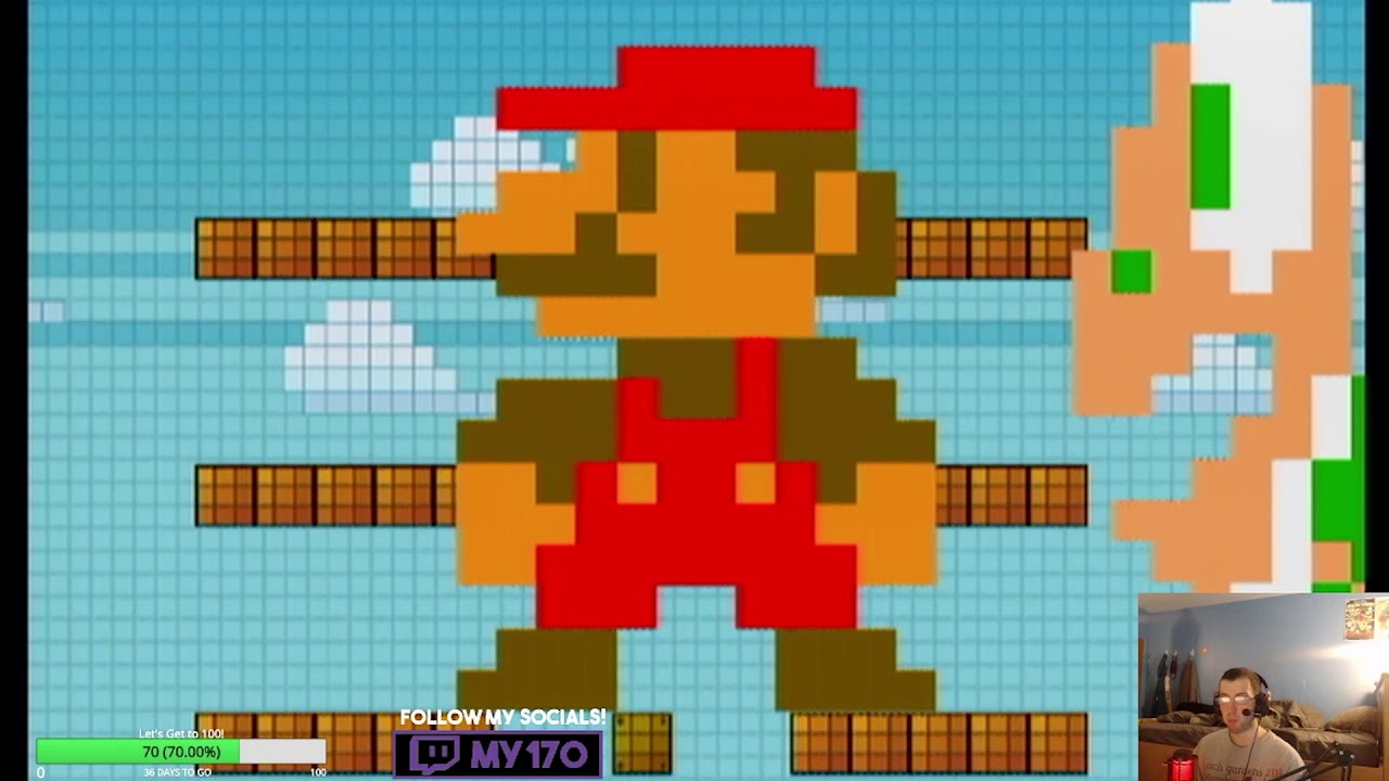 Lets Play Super Paper Mario Episode 7- Revenge of the Nerds - YouTube