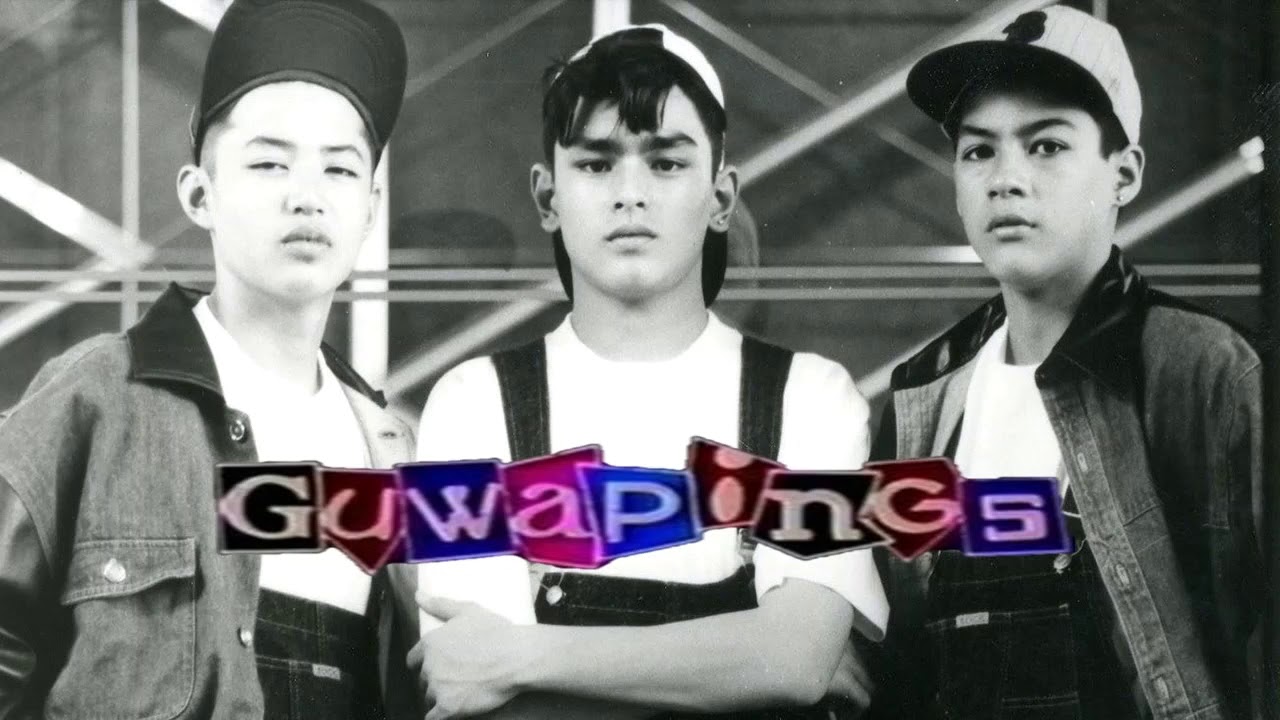 Jomari Yllana Gwapings