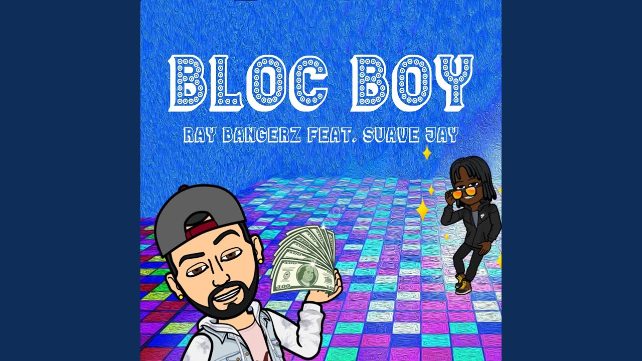 Bloc Boy (feat. Suave Jayy) - YouTube