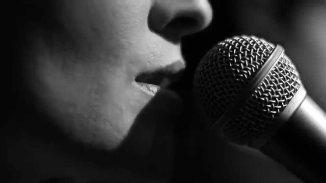 The Mast - Nuclear Dragon (Haleh Liza & Matt Kilmer) - YouTube