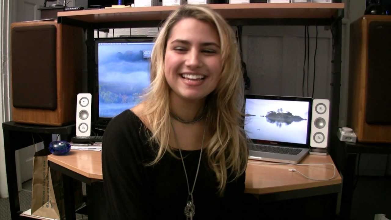 Would You Believe? - WoJo (Polish intro acoustic version) - YouTube