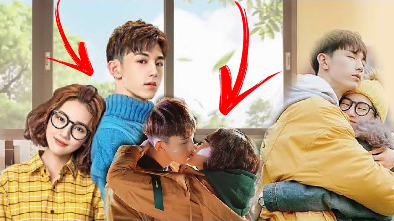 Situ Feng e Qingqing | Paixão Imprevista 2018. - YouTube