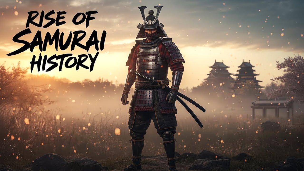 Seven Centuries of Samurai Rule | How They Molded Japan’s Culture and ...