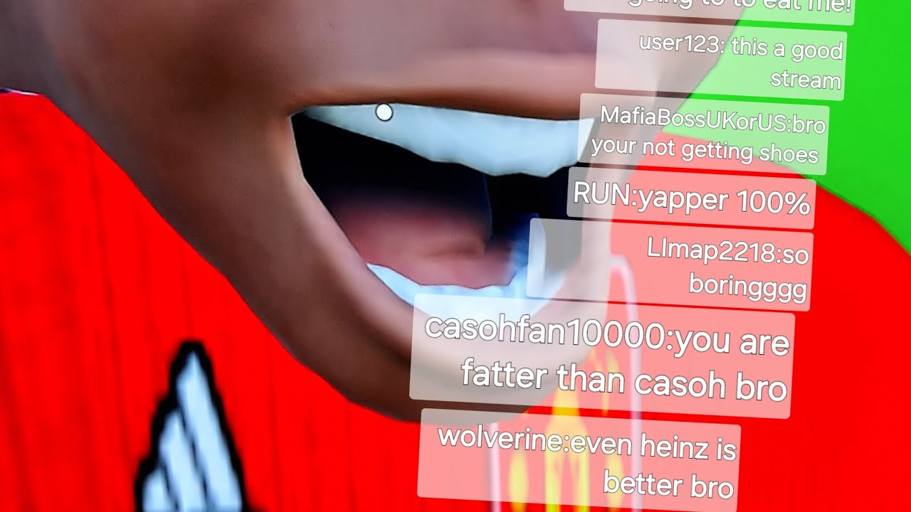 no sound =no copyright:) sneaker resell sim pt1 - YouTube