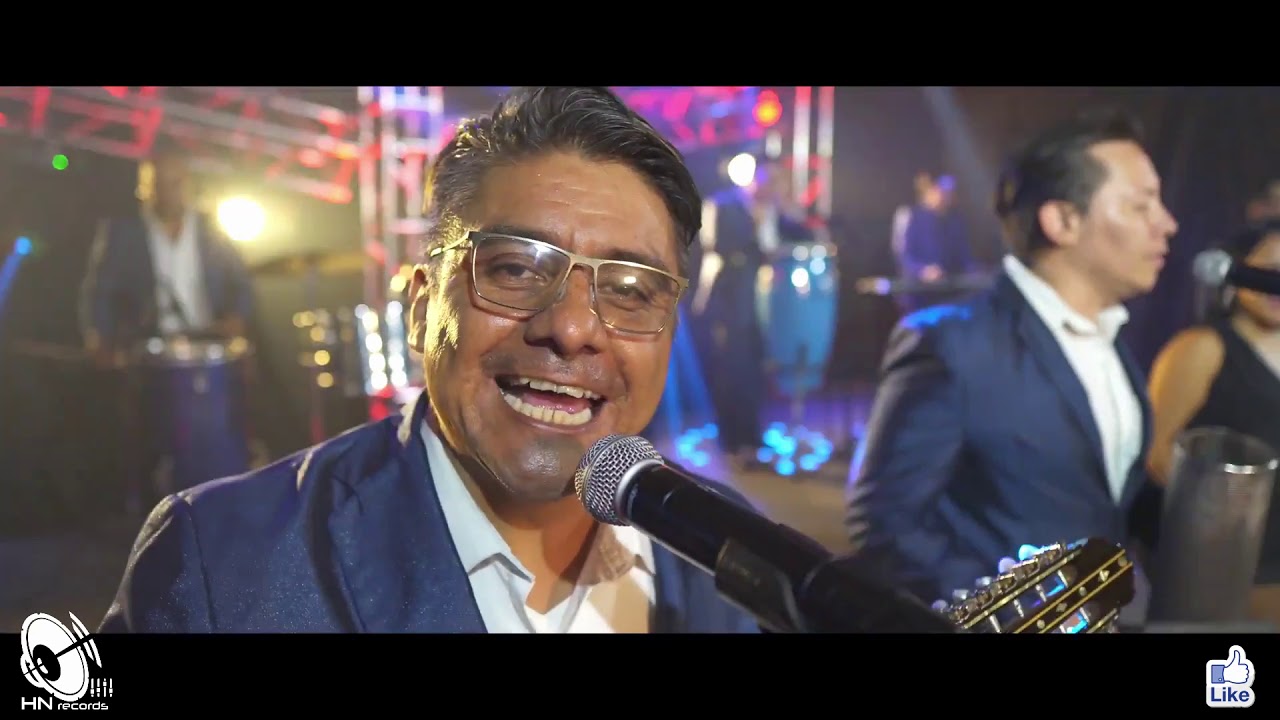 Grupo Los Llayras - La Cumbia Llayras - 📀remasterizado - HQ🔊 - YouTube