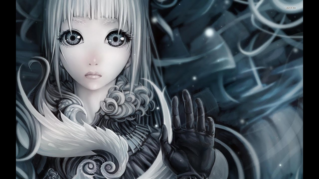 1 Hour Emotional Nightcore Mix - YouTube