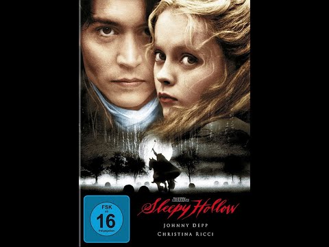 Sleepy Hollow 1999 Ungekürzte Fassung Deutsch