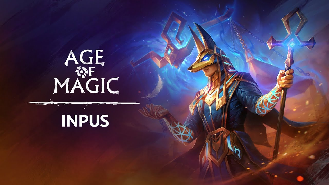 Inpus: hero overview - YouTube