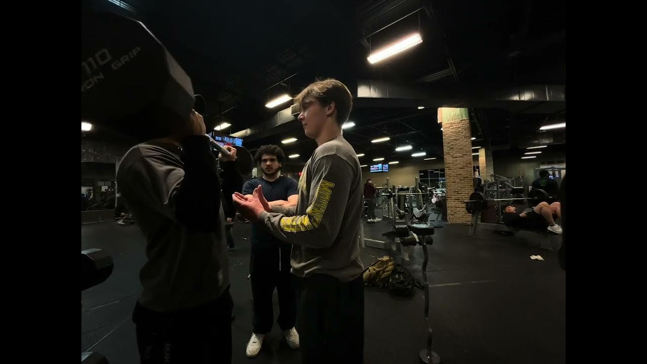 Day6-Arms and shoulders - YouTube