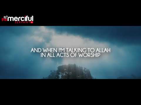 Where I Find Rest - Muhammad Al Muqit - Powerful Nasheed - YouTube