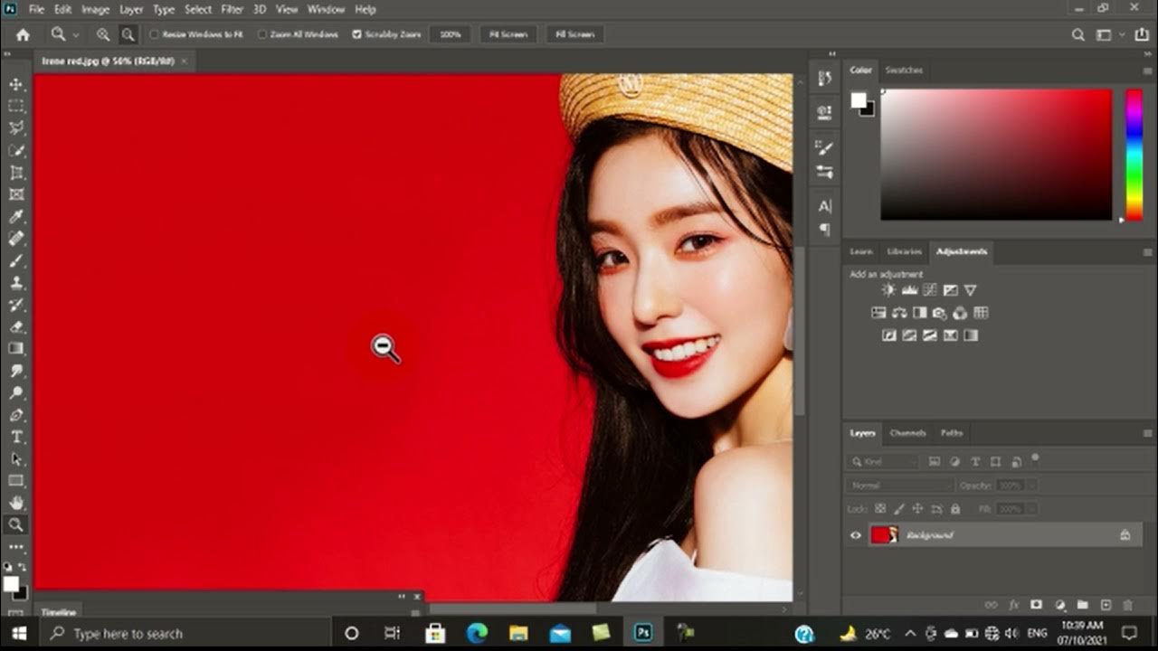 How To Zoom In And Zoom Out On Adobe Photoshop Video Tutorial YouTube how-to-zoom-in-and-zoom-out-on-adobe-photoshop-video-tutorial-youtube