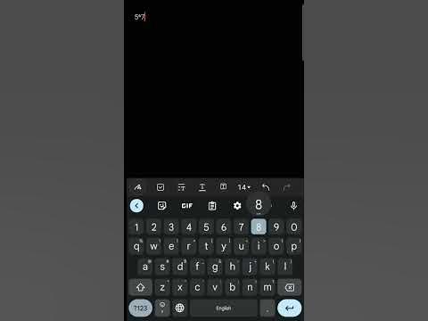 How to Write Power Numbers from your Keyboard | Power ko apnay Keyboard ...