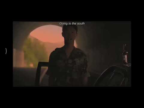 Goes South 2012 movie (last scene)