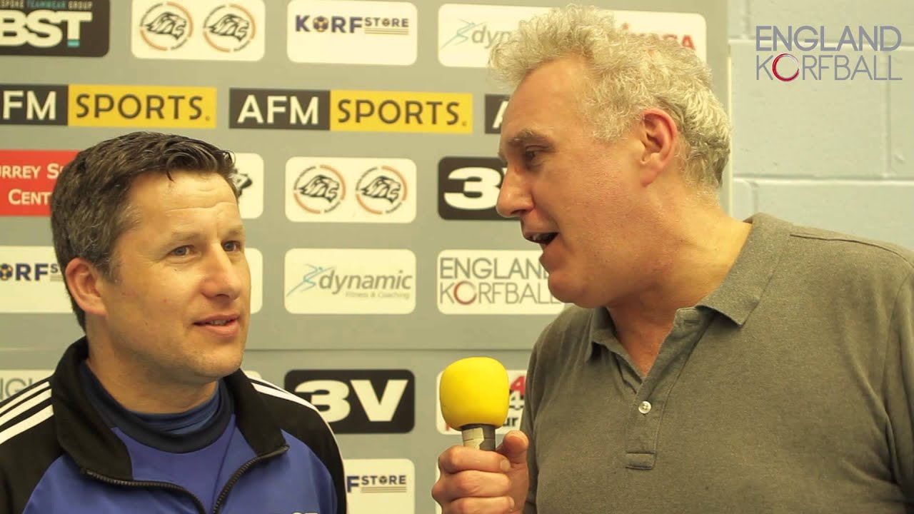 EKL - Ross Carr-Taylor Interview - YouTube