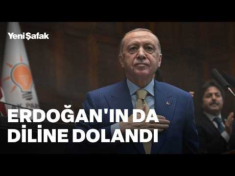 Cumhurbaşkanı Erdoğan da söyledi: Kabe’de Hacılar ‘Hu’ Der Allah