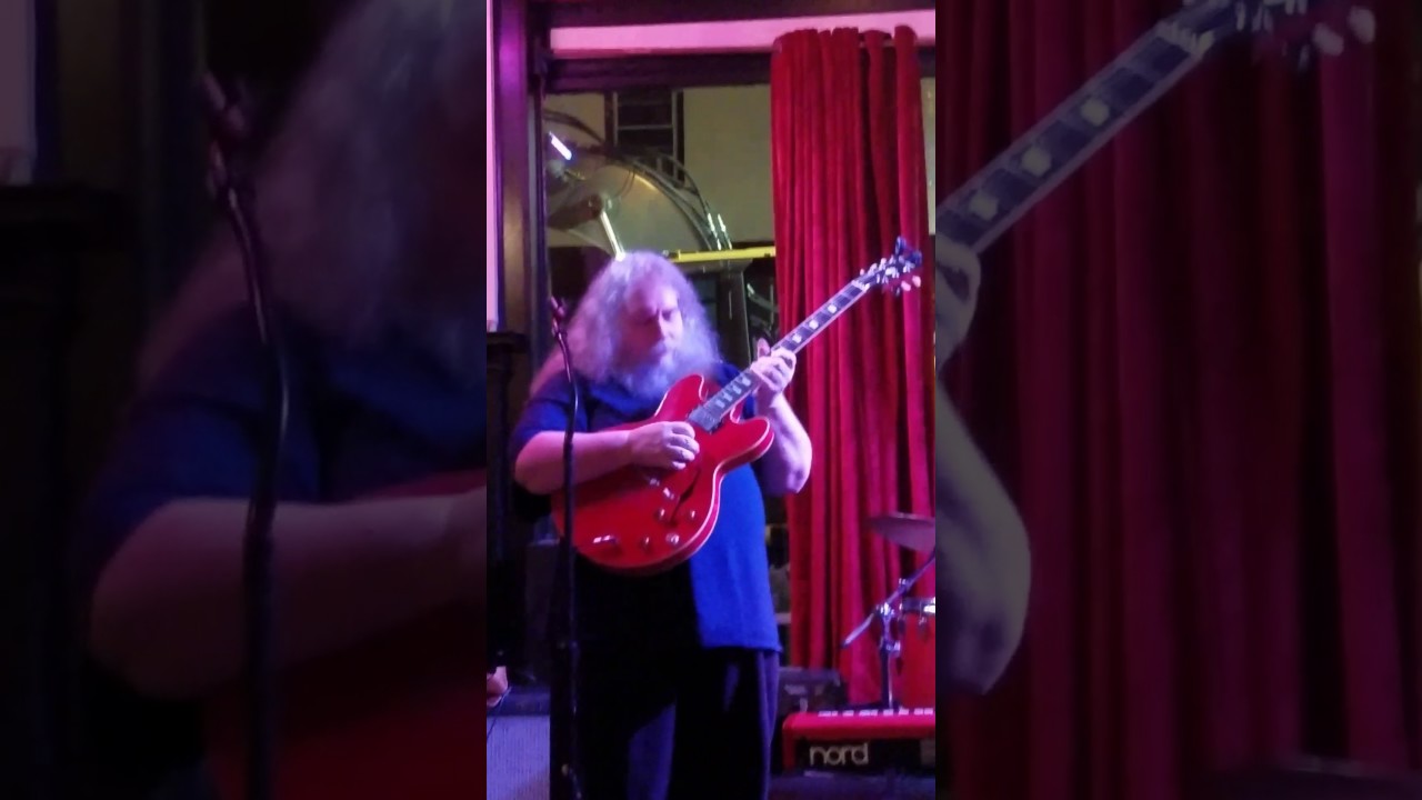 Mike Berkowitz - YouTube