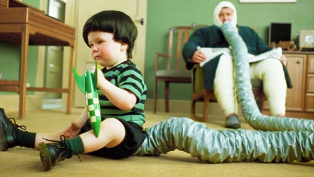 Boy Farts For 24 Hours A Day Worth $1000/ Liter As Gasoline - YouTube