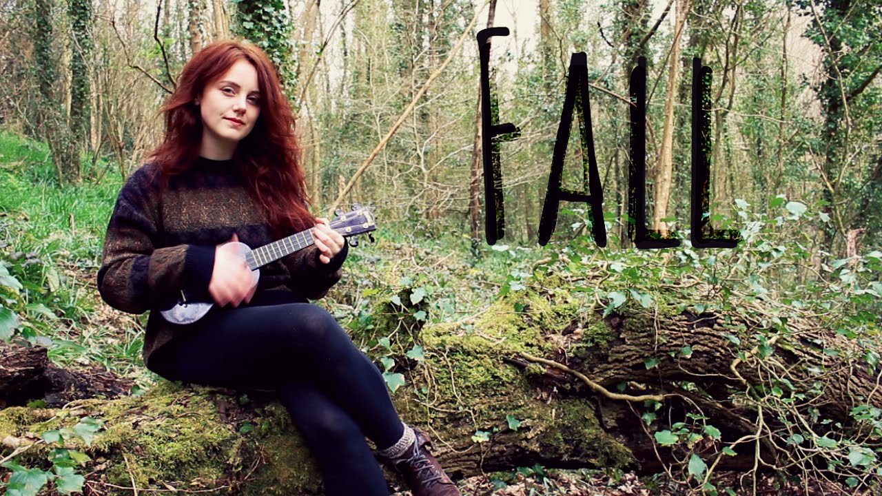 Fall | Original Song - YouTube