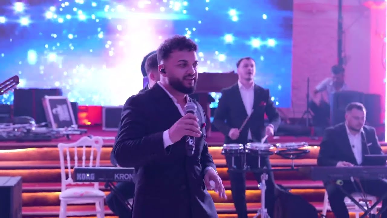 Denis Ramniceanu - Sa moara maicuta mea | Claudia & Emanuel Roman ...