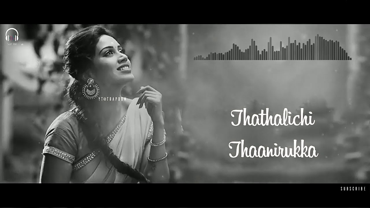 Thanna thaneechirukka song - YouTube