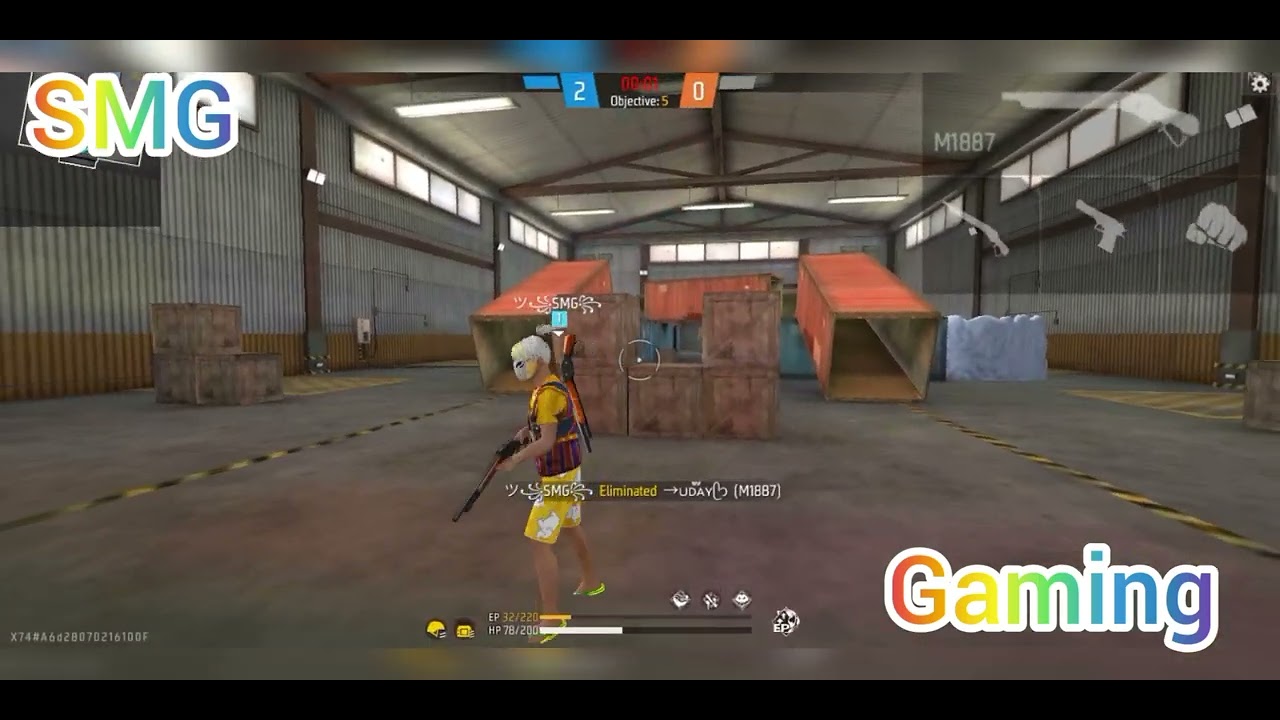 I love you my all free fire friend 🙏 thanks my all subscriber - YouTube