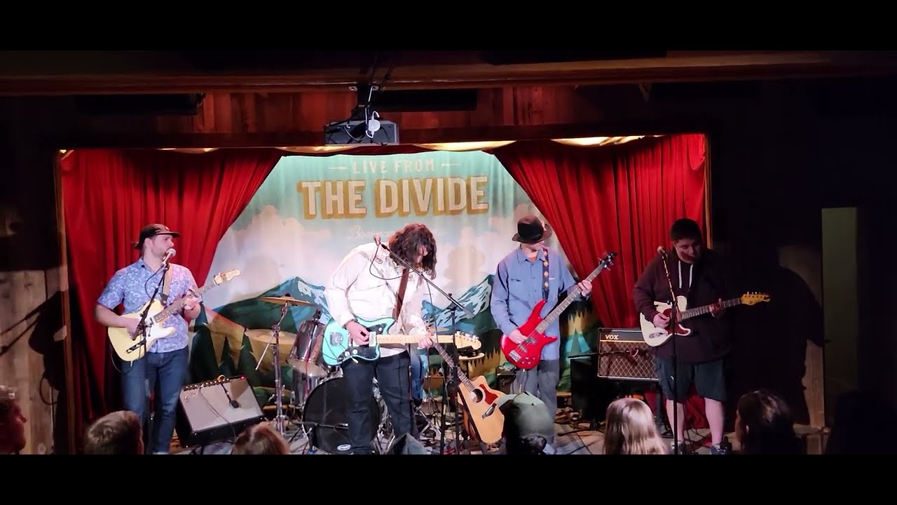 Montana - Bozeman - Live From The Divide - With Lost Canyons I - YouTube