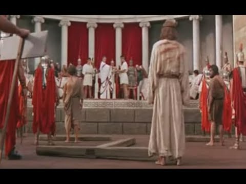 Ben Hur (₁₉₅₉) - YouTube