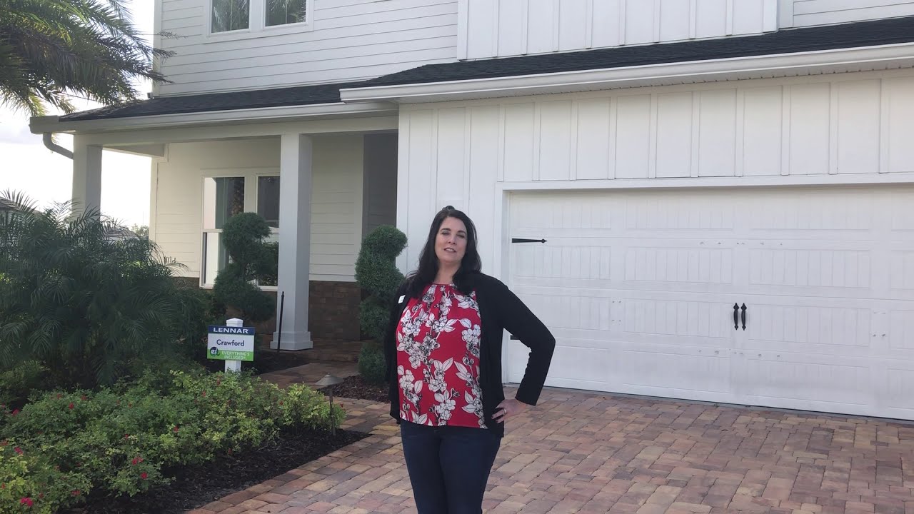 Crawford Model at Celestina- Introduction - YouTube