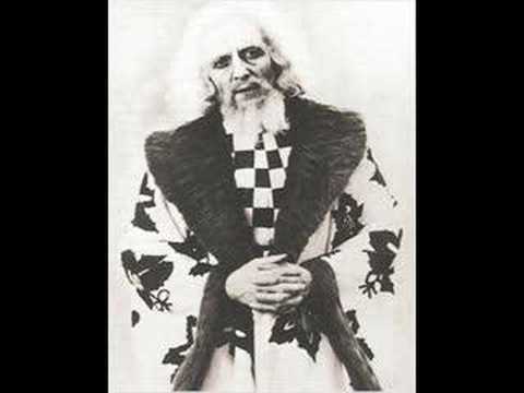 Simon Boccanegra Tibbett & Pinza - YouTube