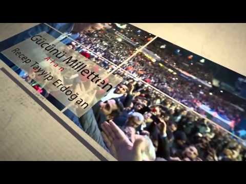 Dombra Şarkısı KISIKLI - ÜSKÜDAR hd video - World Leader - Líder Mundial - 伟大领袖 - زعيم العالم -