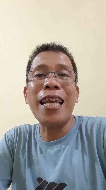 Orang ini bahas ayat alkitab, tapi malah mempertontonkan kebodohannya sendiri. - YouTube