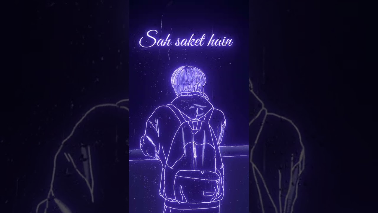 Pyar Nahi Mila😔 || Sed whatsapp Status😭 || Boy sed life 😓 || Pain ...