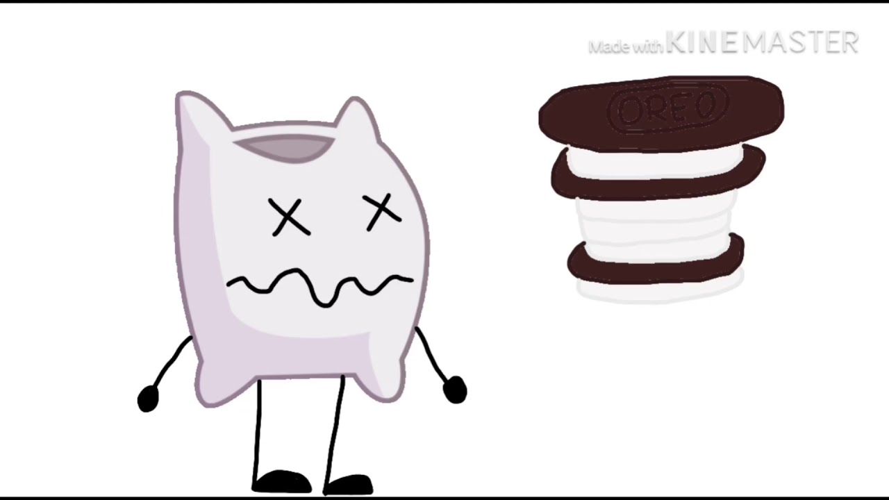 BFB: Oreo Meme - YouTube