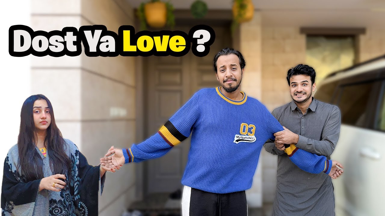 Shadi Sy Phly He Mafiyan Mang Raha || Sheikh Nechy Lag Gya h 😂 - YouTube