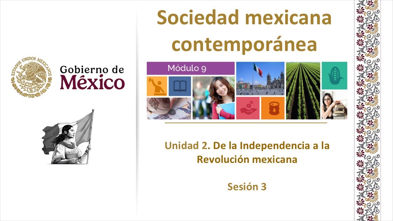 Semana 2. Sesión de Espacio Abierto para el Aprendizaje (EAA) 3 con tu Asesora Virtual - YouTube