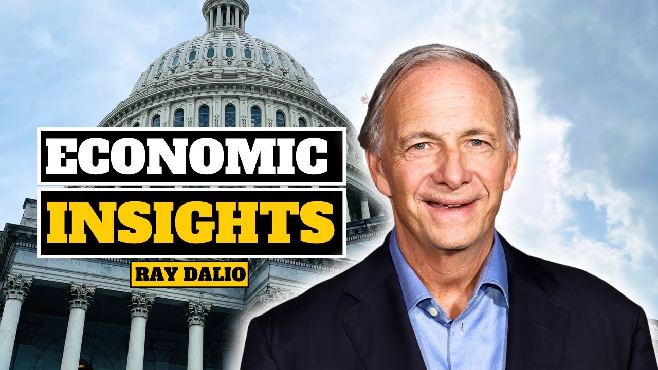 Economic Insights: Understanding and Managing Potential Risks with Ray ...