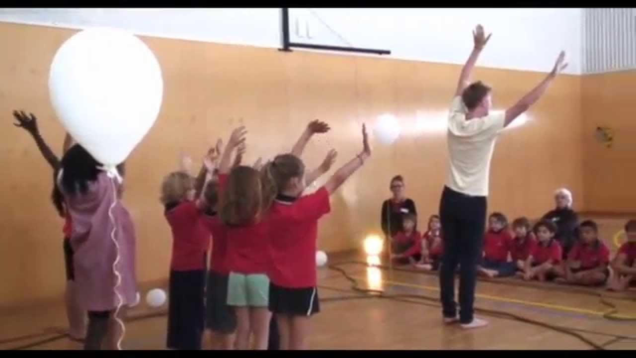 17. CEPAIR Moon Olympics - YouTube