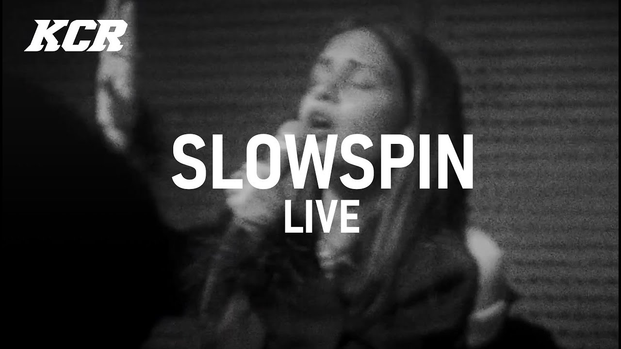 Slowspin Live, Public Records, New York City | Karachi Community Radio x Tarka - YouTube