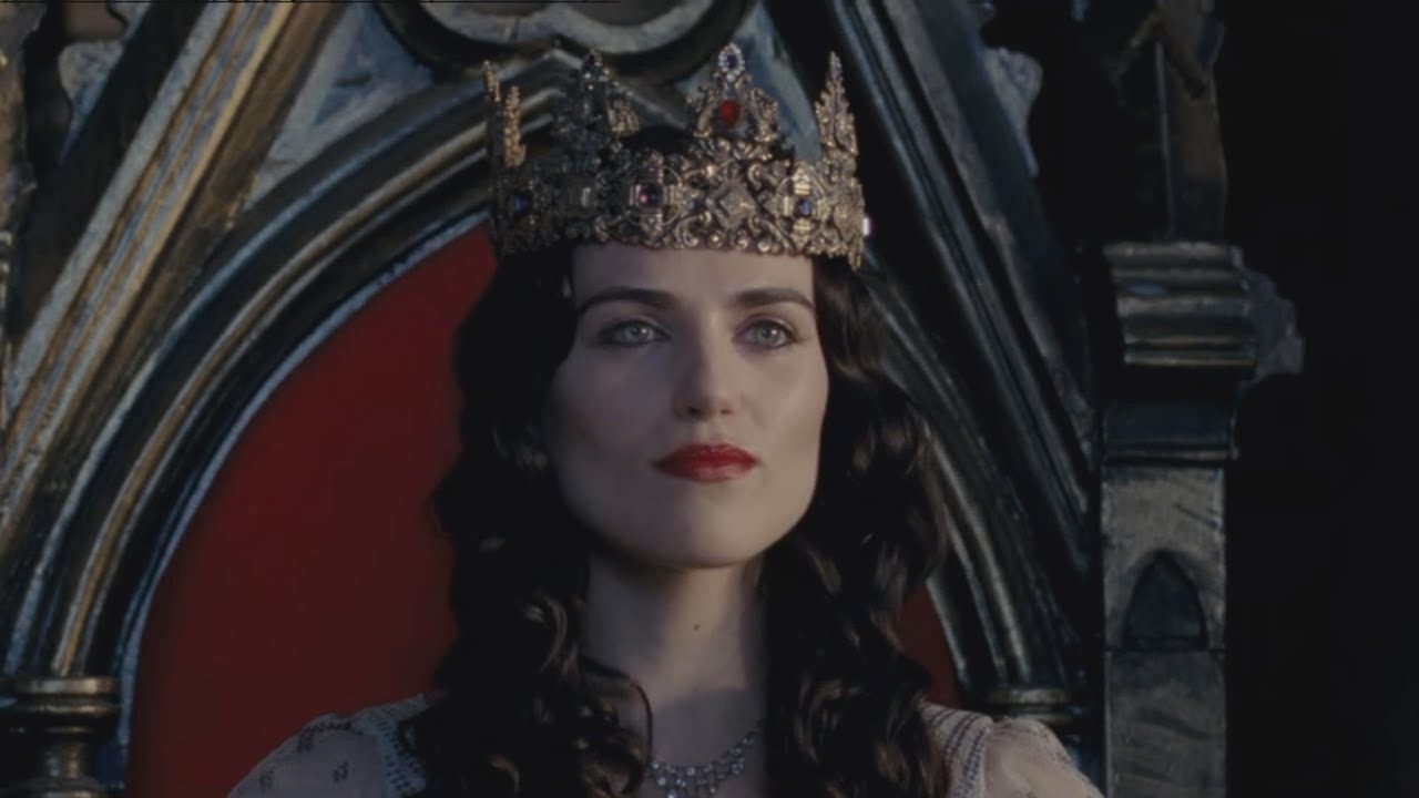 Morgana | Speechless (Music Video) - YouTube