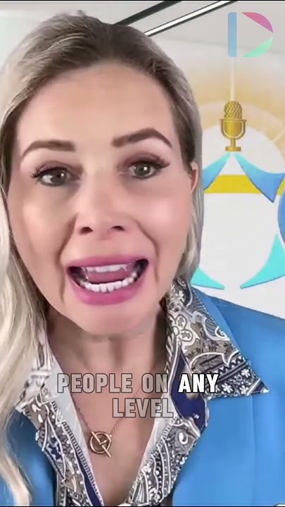 Turning Passion into Purposeful Action - YouTube