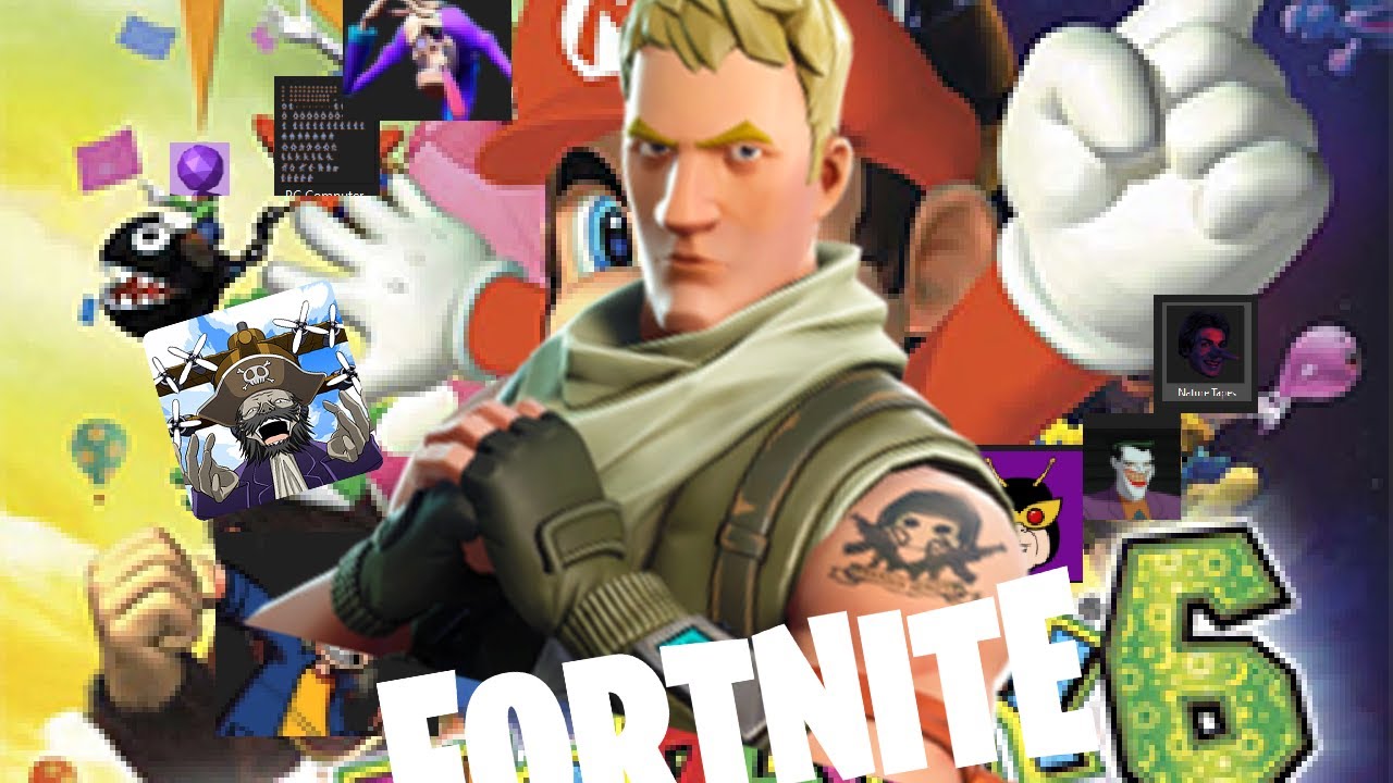 Nope Clips: Clips that make me want to {joke removed} you - YouTube