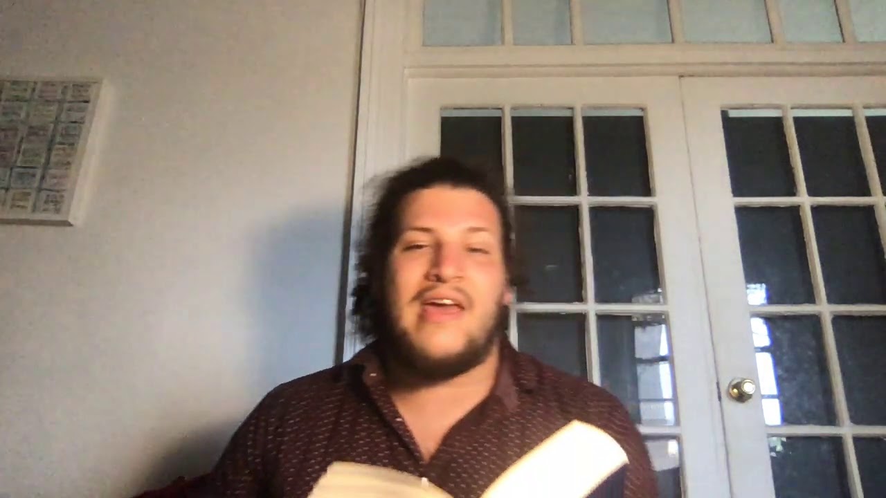 Ahava Raba (trad) - YouTube